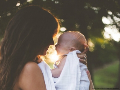 For Many Mothers Postpartum Depression Persists Over Many Years - MGH ...