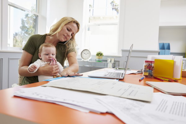 Postpartum Specific Anxiety Scale: A New Instrument for Assessing ...