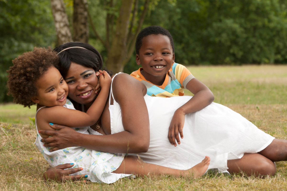 In Brief: Mom’s Social Network Benefits Baby’s Development - MGH Center ...