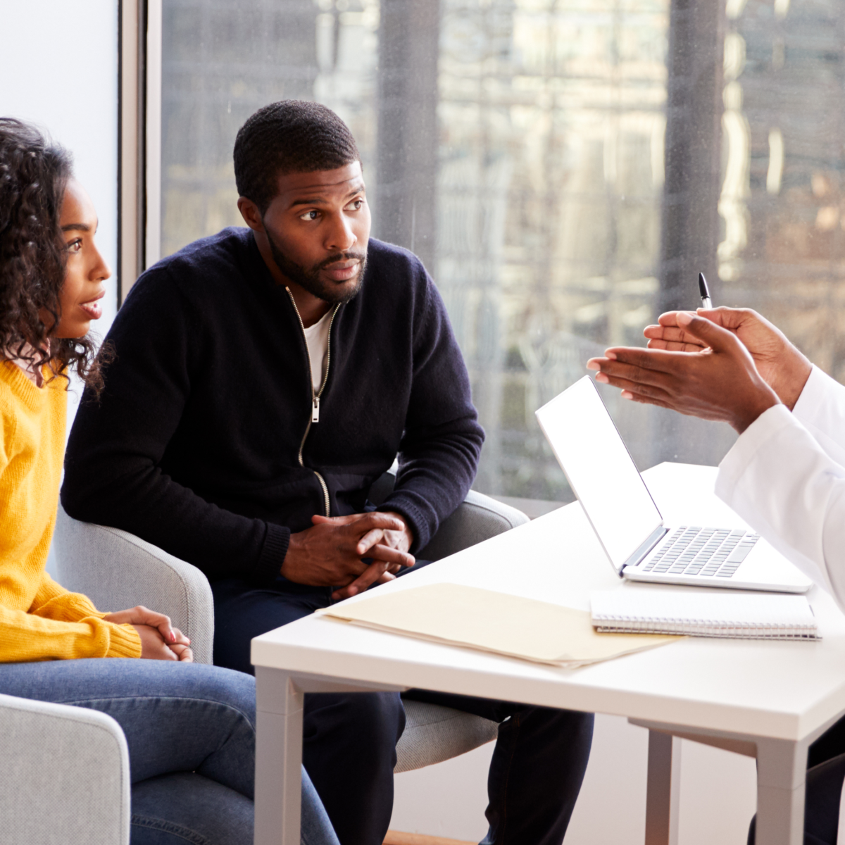 Infertility Treatment May Increase the Risk of Postpartum Depression ...