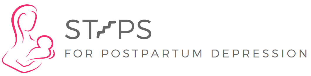 STEPS for PPD - MGH Center for Women's Mental Health