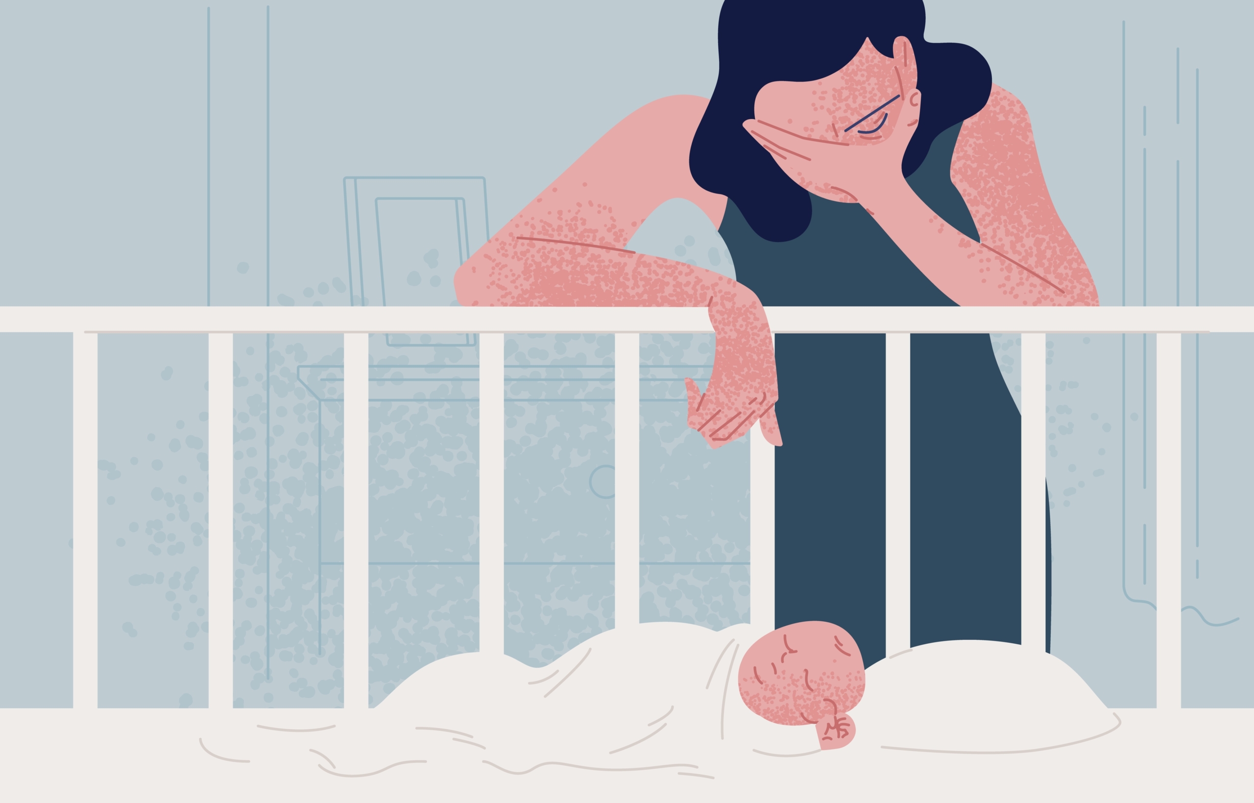 Postpartum Depression Postpartum Depression