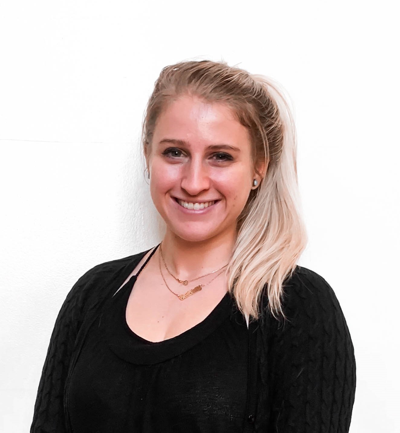 Gabriella Hamlett, MA - MGH Center for Women's Mental Health